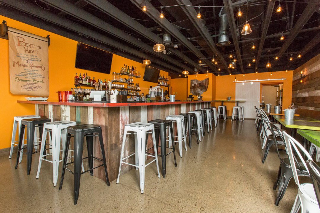 Food & Drink – Meghan Ralston